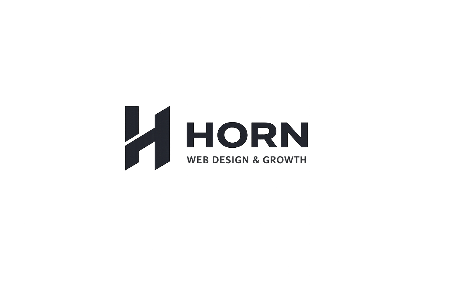 Digital Borchures - Horn Web Design and Growth